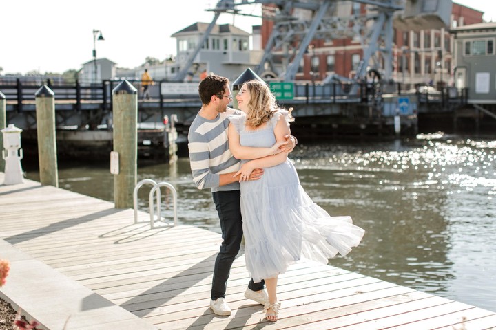 Nataly & Steven | Joy